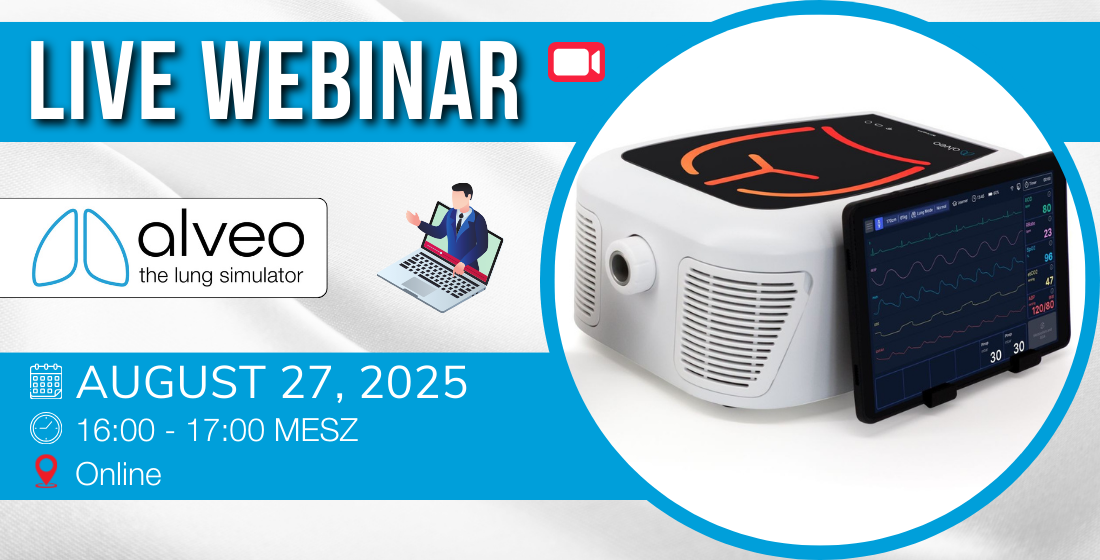 Discover alveo: live demo + interactive FAQ – IMT Analytics