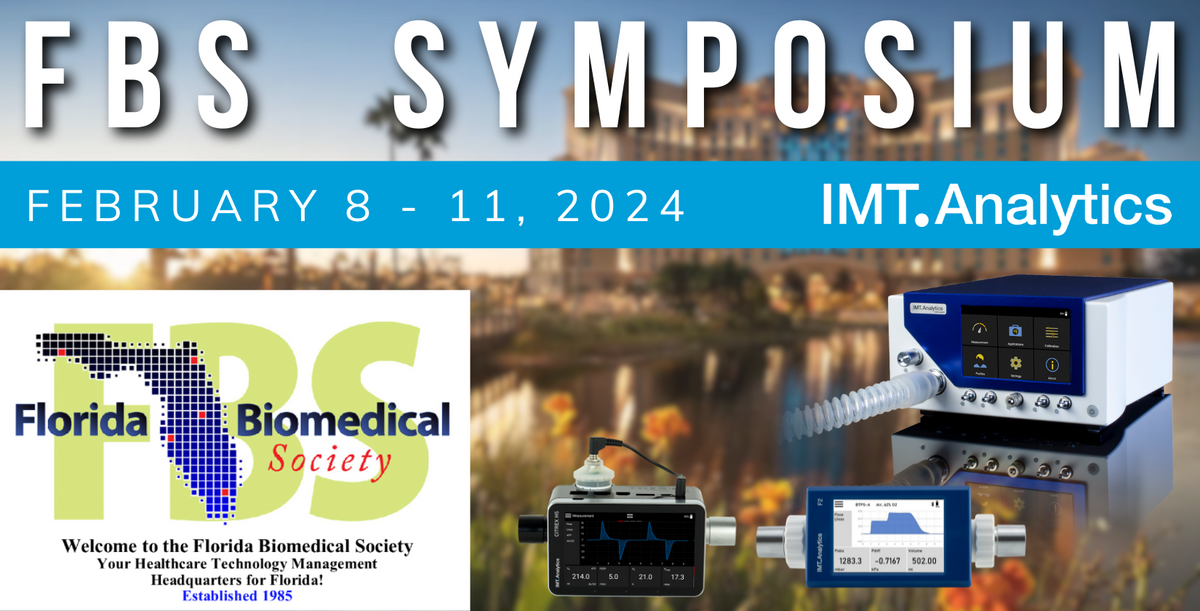 FBS 2024 Symposium – IMT Analytics