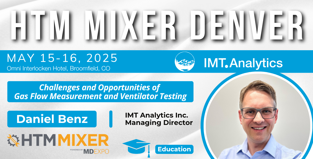 HTM Mixer 2025 – Interlocken, Colorado – IMT Analytics