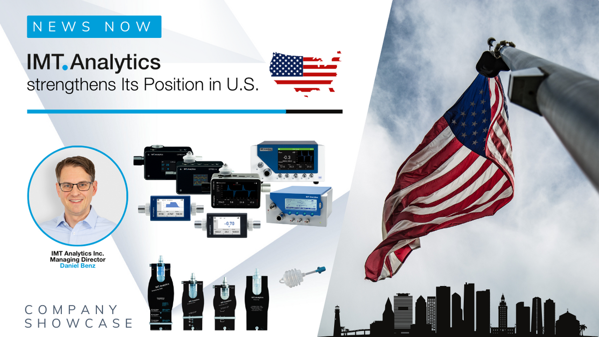 IMT Analytics Strengthens Its Position in U.S.