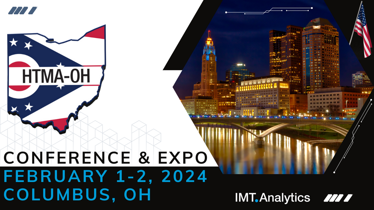 HTMA Ohio 2024 – IMT Analytics