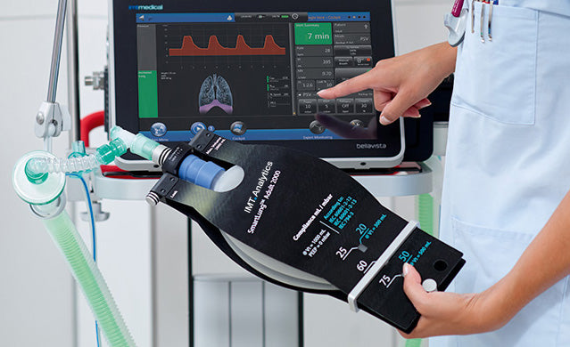 SmartLung 2000 – the test lung worth buying – IMT Analytics