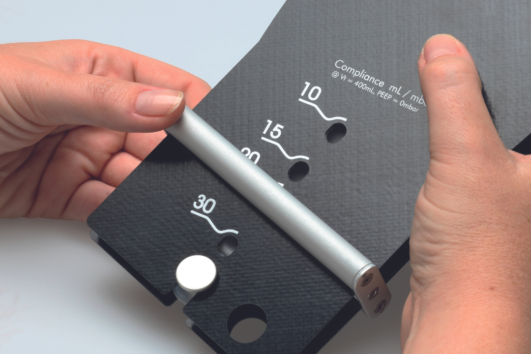 Compliance Slide SmartLung – IMT Analytics