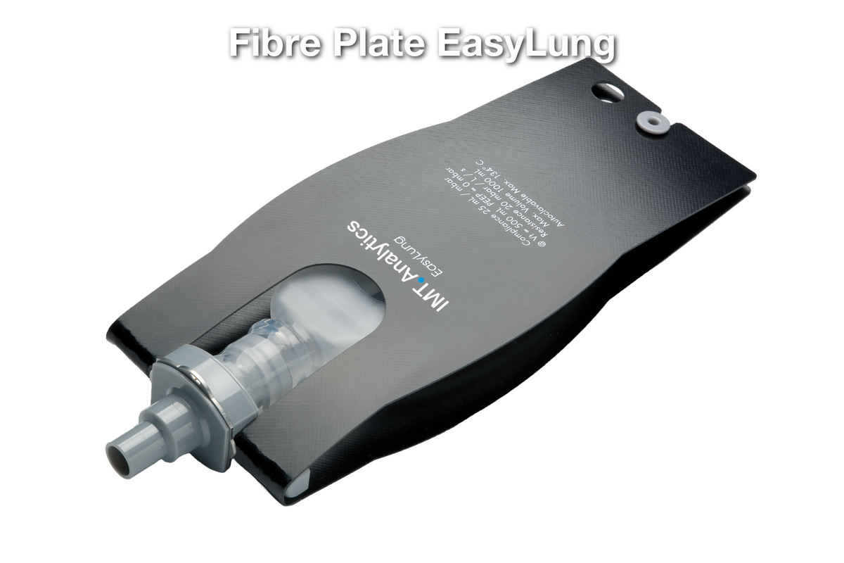 Fibre Plate EasyLung – IMT Analytics