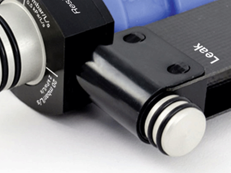 Resistance Head SmartLung 2000 with Fibre Plates – IMT Analytics