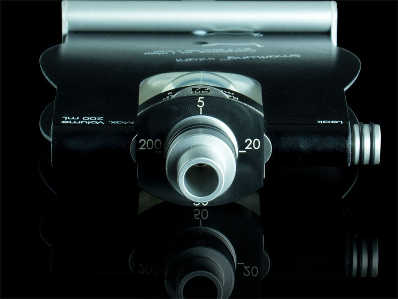 SmartLung Infant – IMT Analytics