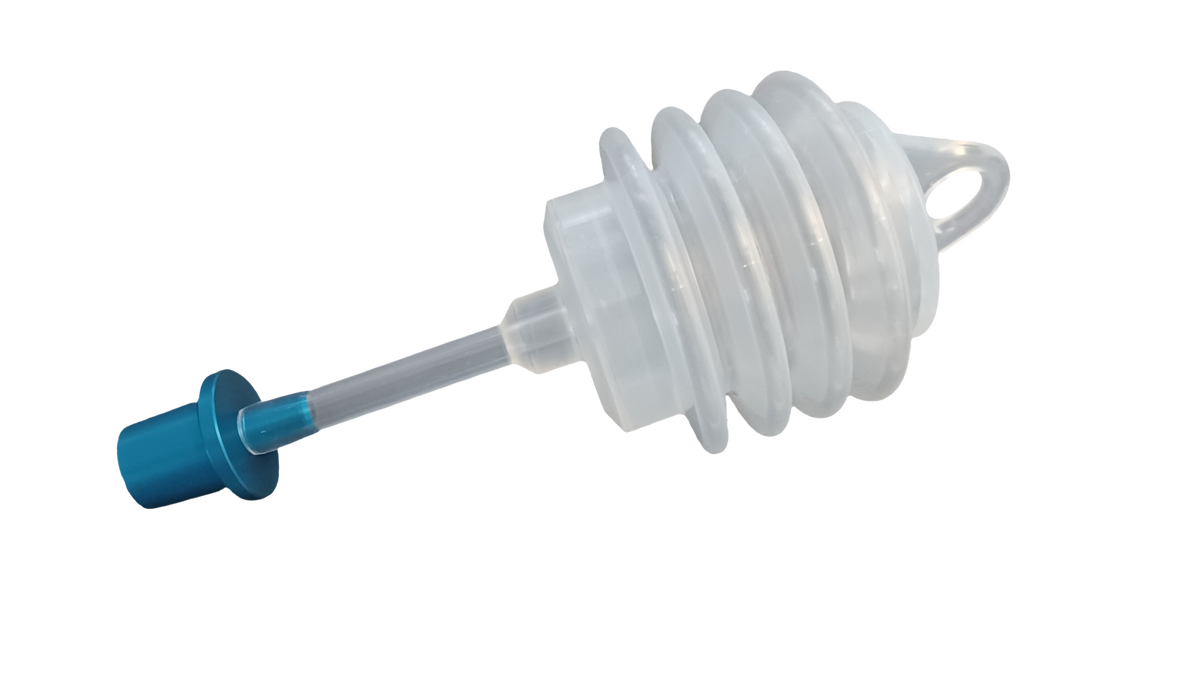 EasyLung Neonatal – IMT Analytics